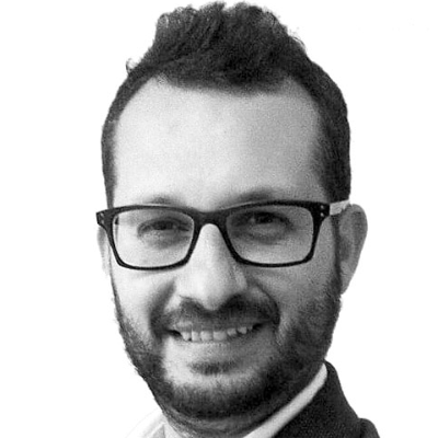 Ruben M. from Italy, 16 years of experience in Trade, Training, Law ...