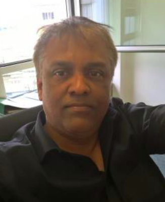 Ruben P. from Madagascar,Mauritius, 32 years of experience in Non ...