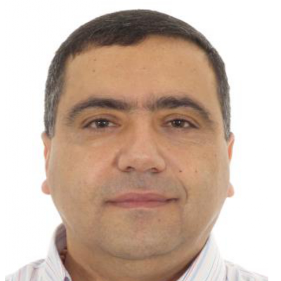 Saed A. from Georgia,Lebanon, 32 years of experience in Industry ...