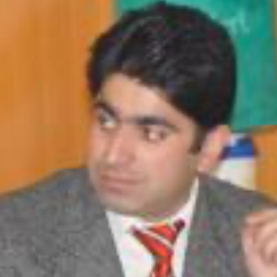 Sakib Q. from India, 26 years of experience in Environment & Climate ...