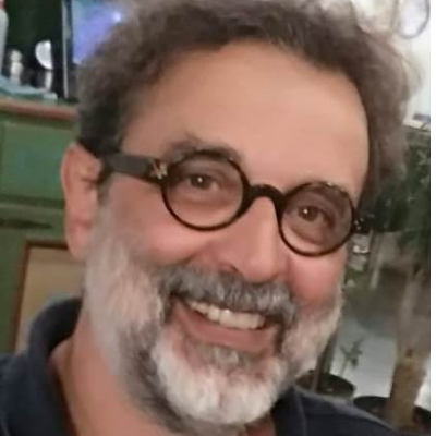 Sami B. from Switzerland,Tunisia, 42 years of experience in HR ...