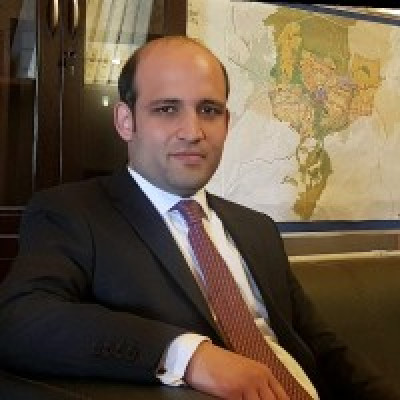 Samiullah I. from Afghanistan, 16 years of experience in Humanitarian ...