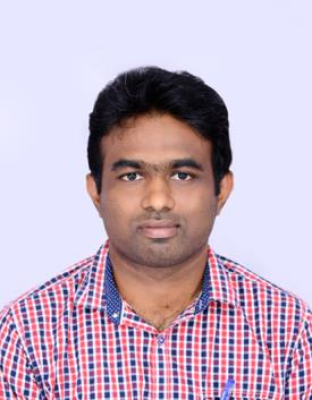 Samraj P. from India, 15 years of experience in Roads & Bridges, Civil ...