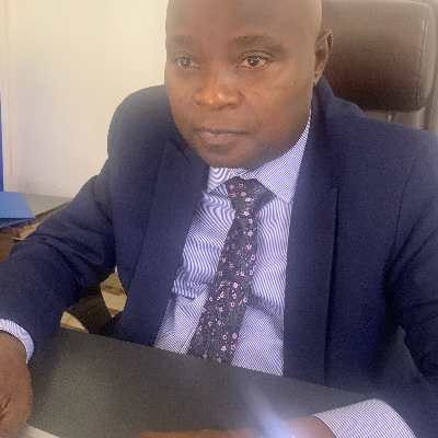 Sani A. from Niger, 27 years of experience in Procurement ...