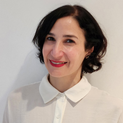 Sarah G. from Lebanon, 22 years of experience in Rural Development ...