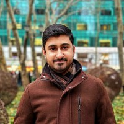 Shahzeb K. from Pakistan,USA, 3 years of experience in Health sector — DevelopmentAid