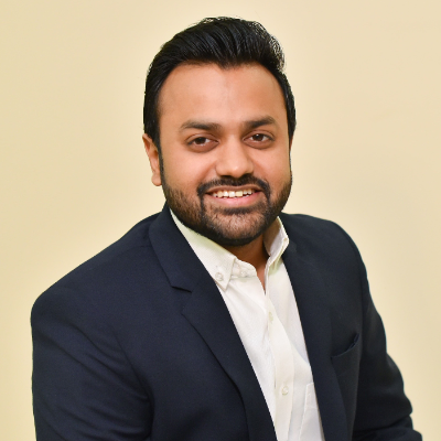 Shaikh Taha A. from Pakistan, 13 years of experience in Standards & Certification, Fundraising ...