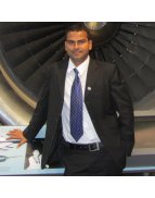 Shailesh M. from Nepal, 18 years of experience in Energy, Non-specialized Goods / Services ...