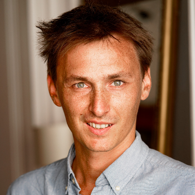 Simon P. from France, 16 years of experience in Rural Development ...