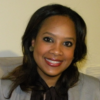 Simone B. from Trinidad and Tobago, 20 years of experience in Media and ...