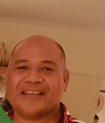 Sione Vailala M. from Tonga, 28 years of experience in Fisheries ...