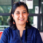 Sujaya R. from India,USA, 31 years of experience in Urban Development ...