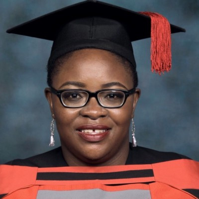 Susan M. from Zimbabwe, 18 years of experience in Civil Society & NGOs ...