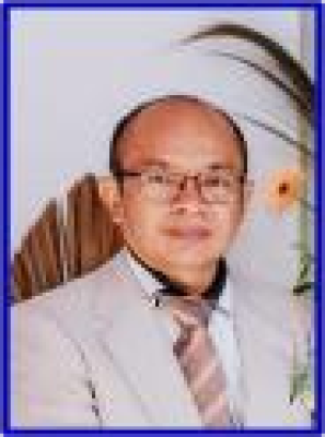 Syafrizal M. from Indonesia, 32 years of experience in Monitoring ...
