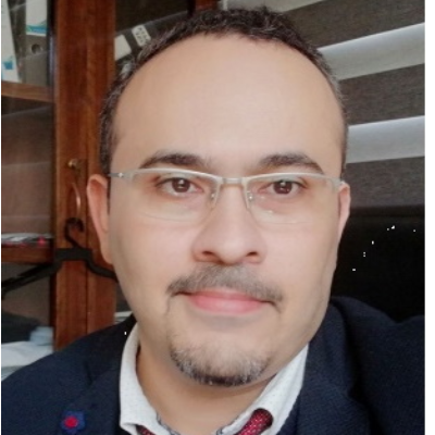 Tamer E. from Palestine / West Bank & Gaza, 23 years of experience in ...