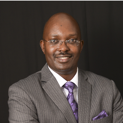 Thomas G. from Kenya, 27 years of experience in Community Development ...
