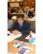 Timothy L. from UK, 43 years of experience in Logistics, Trade, Border ...