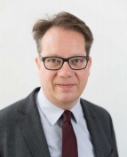 Torge H. from Germany, 21 years of experience in Monitoring ...