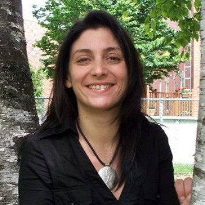 Valérie V. from Canada, 16 years of experience in Education, Youth ...