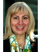 Velichka G. from Bulgaria, 28 years of experience in Rural Development ...