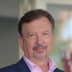 Victor L. from Ukraine, 30 years of experience in Procurement, Training ...