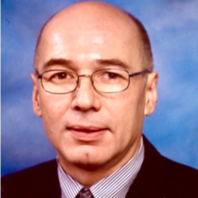 Vlastimir M. from Serbia, 37 years of experience in Civil Society ...