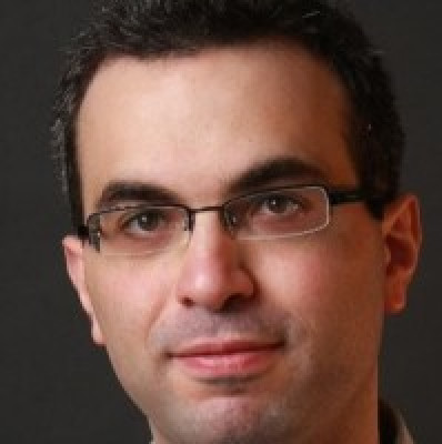 Walid F. from France,Lebanon,UK, 25 years of experience in Training ...