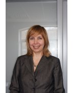 Yulia S. from Ukraine, 32 years of experience in Macro-Econ. & Public ...