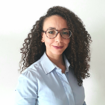 Zineb R. from Morocco, 18 years of experience in Civil Society & NGOs ...
