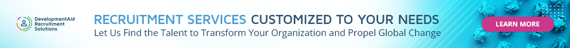 Jobs — DevelopmentAid