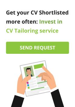 Jobs — DevelopmentAid