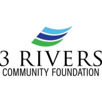 ☑️3 Rivers Community Foundation — from USA — Education, Health, Social ...