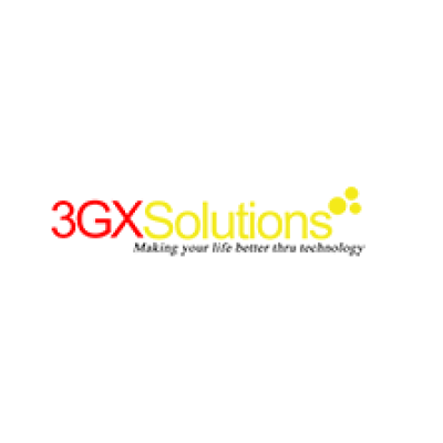 ☑️3GX Solutions — Supplier from the Philippines, experience with WB ...
