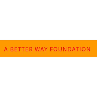 ☑️A Better Way Foundation — NGO from USA — Social Development, Youth ...
