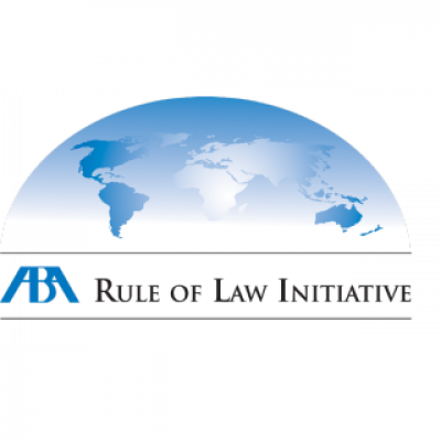 ☑️ABA Rule of Law Initiative (ABA ROLI) — Consulting Organization from Egypt — Law sector ...