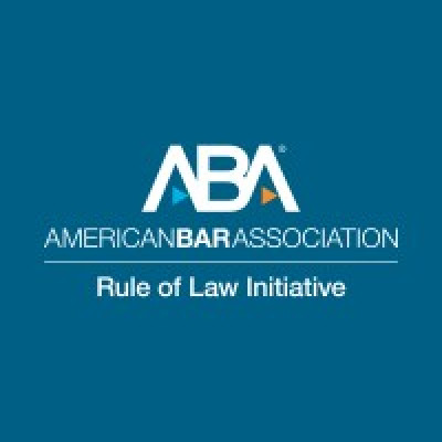 ☑️ABA Rule of Law Initiative - American Bar Association (ABA ROLI) — NGO from Vietnam — Law ...