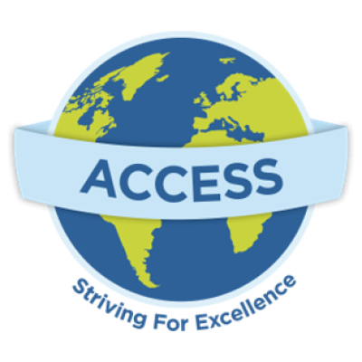 ☑️Access Infotech Pvt. Ltd. — Consulting Organization from India ...