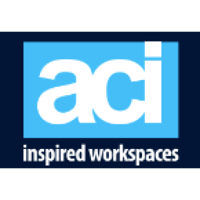 ☑️ACI - Advanced Commercial Interior — Consulting Organization,Supplier ...