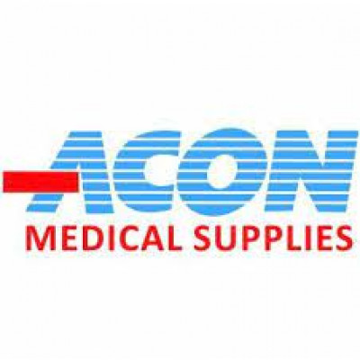 ☑️Acon Medical Supplies — Supplier from Kenya, experience with WB ...