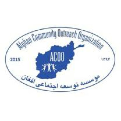 ☑️ACOO (Afghan Community Outreach Organization) — NGO from Afghanistan ...