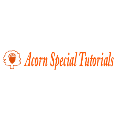 ☑️Acorn Special Tutorials — Consulting Organization from Kenya ...