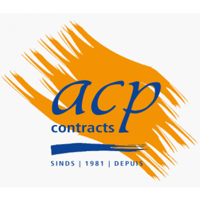 ☑️ACP Contracts — Engineering Firm from Belgium, experience with EC ...