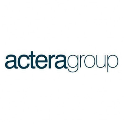 ☑️Actera Group — Consulting Organization, Funding Agency from Turkey ...