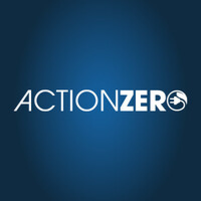 ☑️ActionZero (Formerly Energy Services) — Consulting Organization from ...