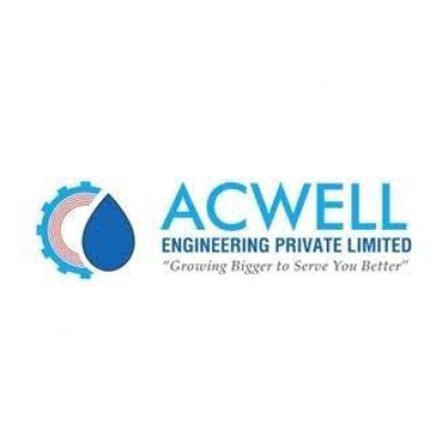 ☑️Acwell Engineering — Engineering Firm from Sri Lanka, experience with ...