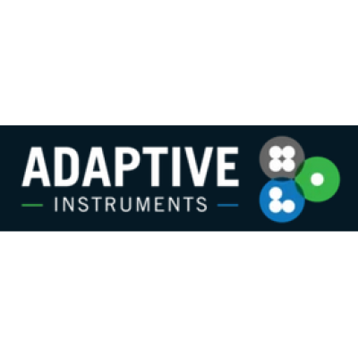 ☑️Adaptive Instruments — Supplier from UK, experience with UKRI ...