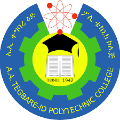 ☑️Addis Ababa Tegbaried Polytechnic College — Academic Institution from ...