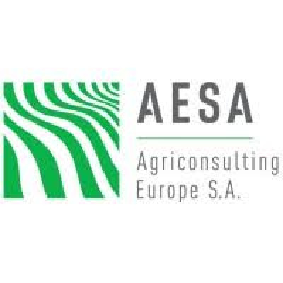 ☑️AESA - Agriconsulting (Greece) — from Greece — Agriculture, Rural Development sectors ...