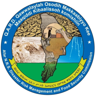 Afar Regional State DRM and Food Security Commission — Private Sector ...