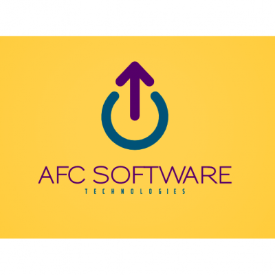 ☑️AFC Software Technologies Pvt. Ltd — Consulting Organization from ...